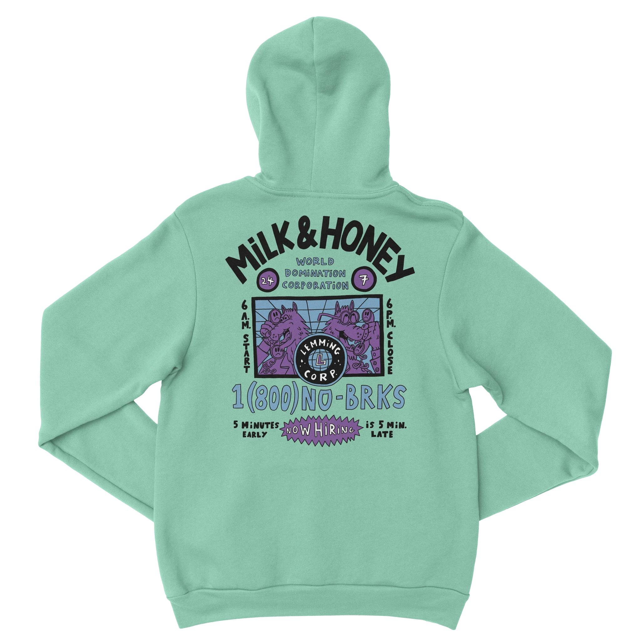 Rare Americans - Official Website