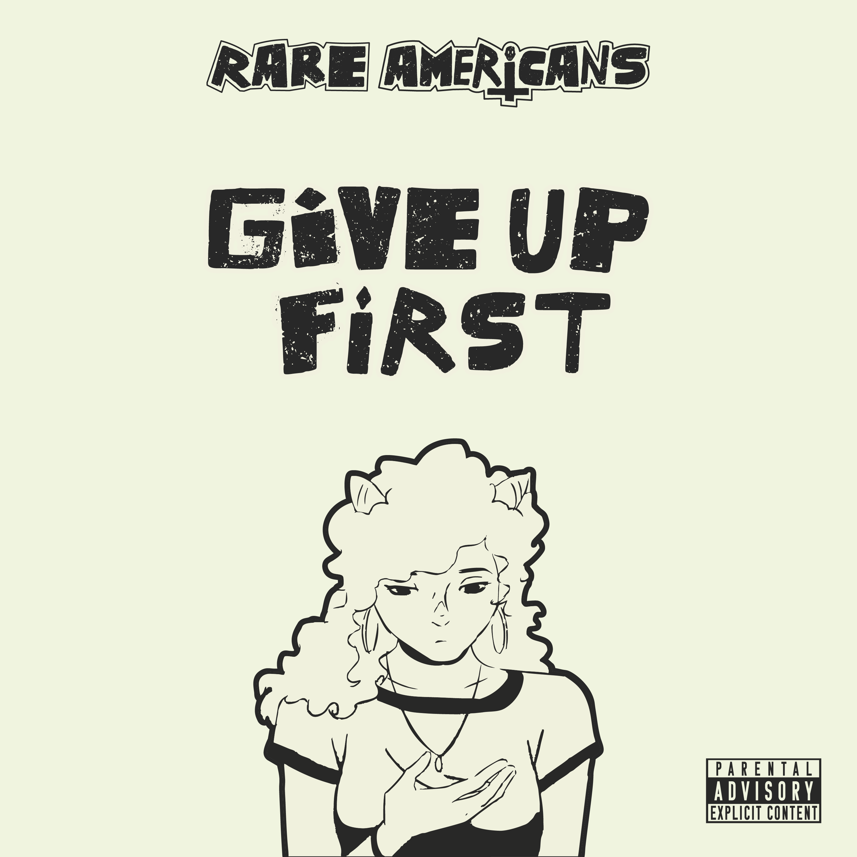 Rare Americans - Official Website