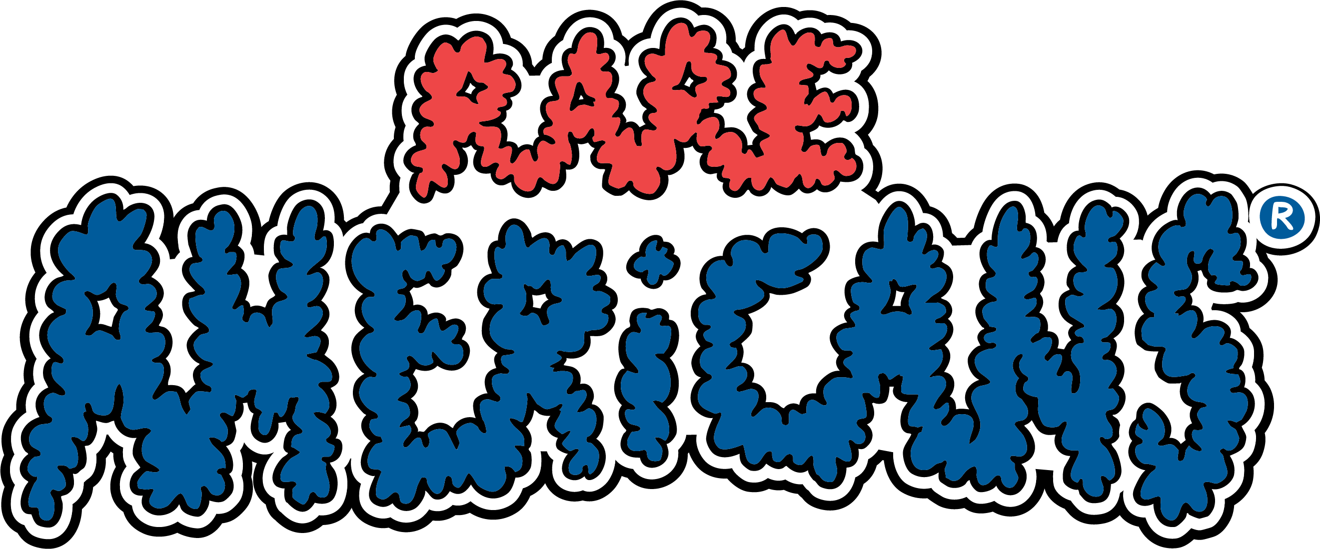 Rare Americans - Official Website