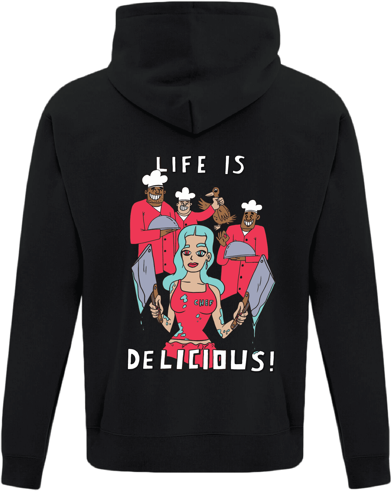 Rare Americans - Official Website