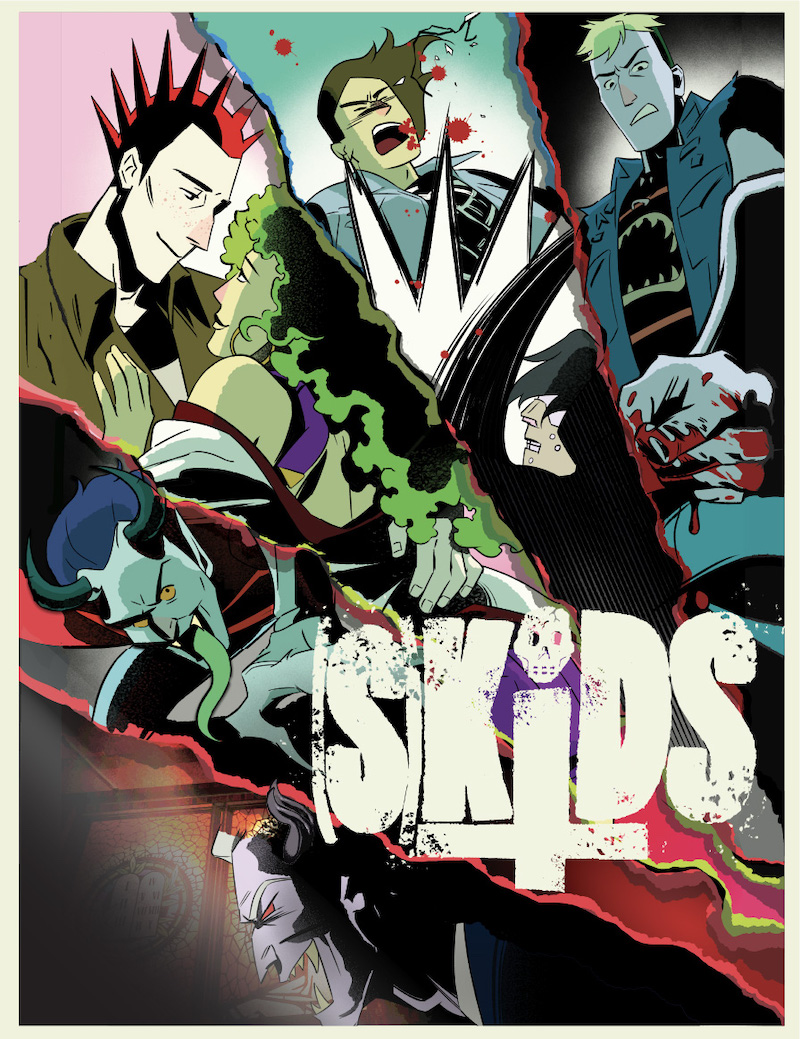 Rare Americans - Official Website