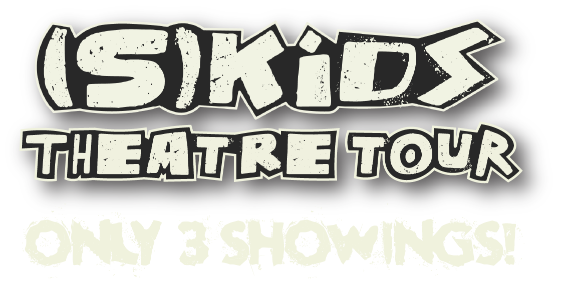 Rare Americans - Official Website