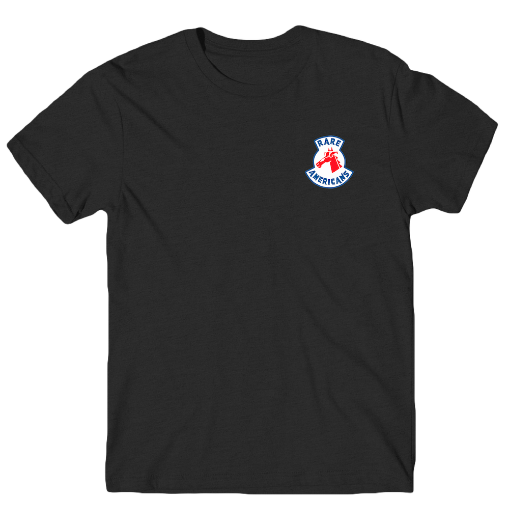 Rare Americans - Official Website