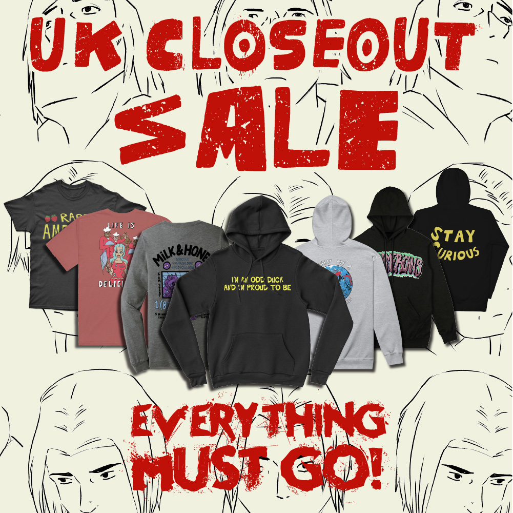 Rare Americans - Official Website