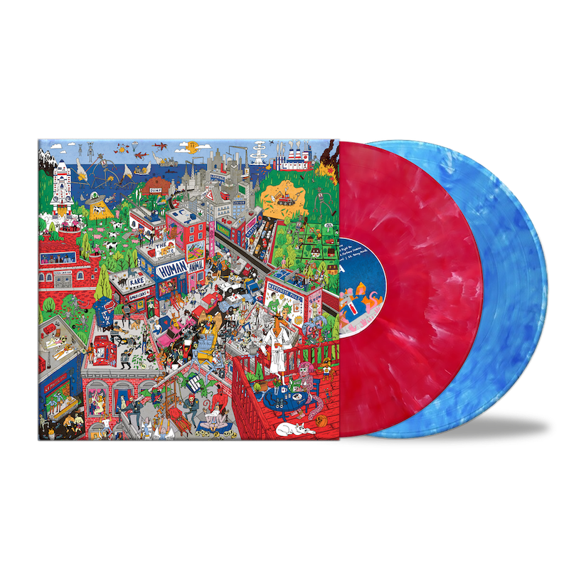 Rare Americans - Official Website