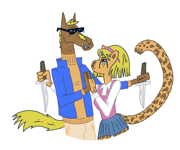 Rare Americans - Official Website