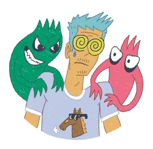 Rare Americans - Official Website