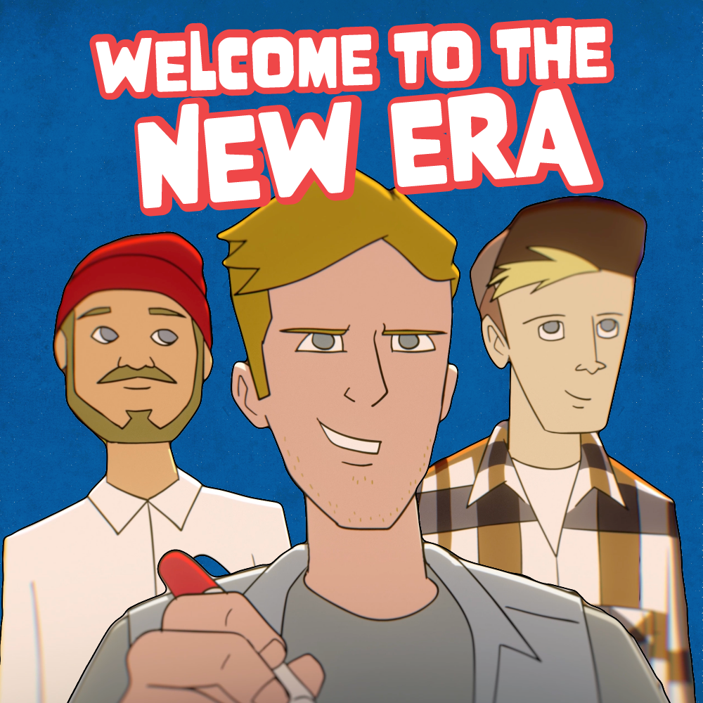 Rare Americans - Official Website