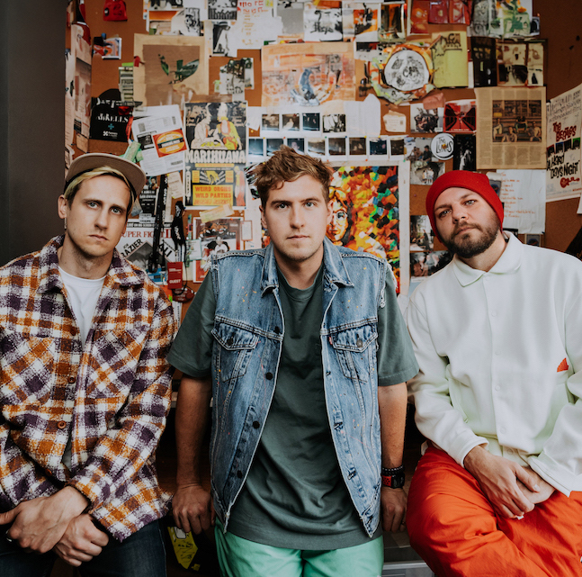 Rare Americans - Official Website