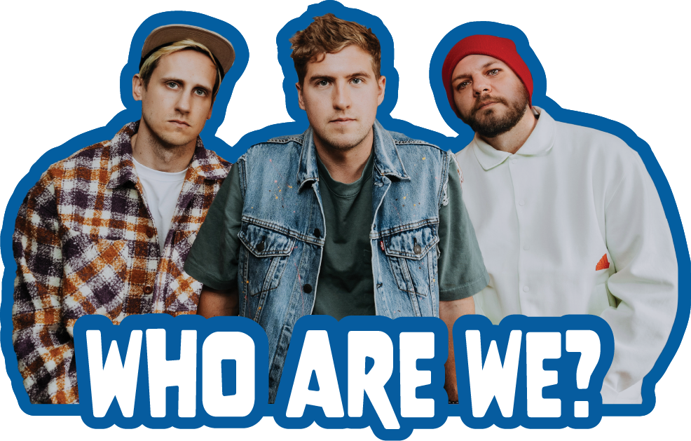 Rare Americans - Official Website