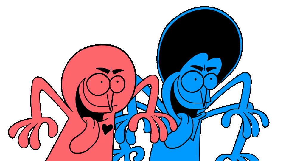 Rare Americans - Official Website